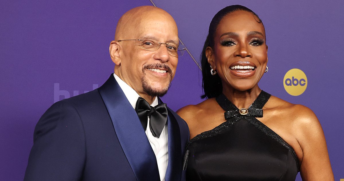 Sheryl Lee Ralph Opens Up About Her Unique Marriage Dynamics