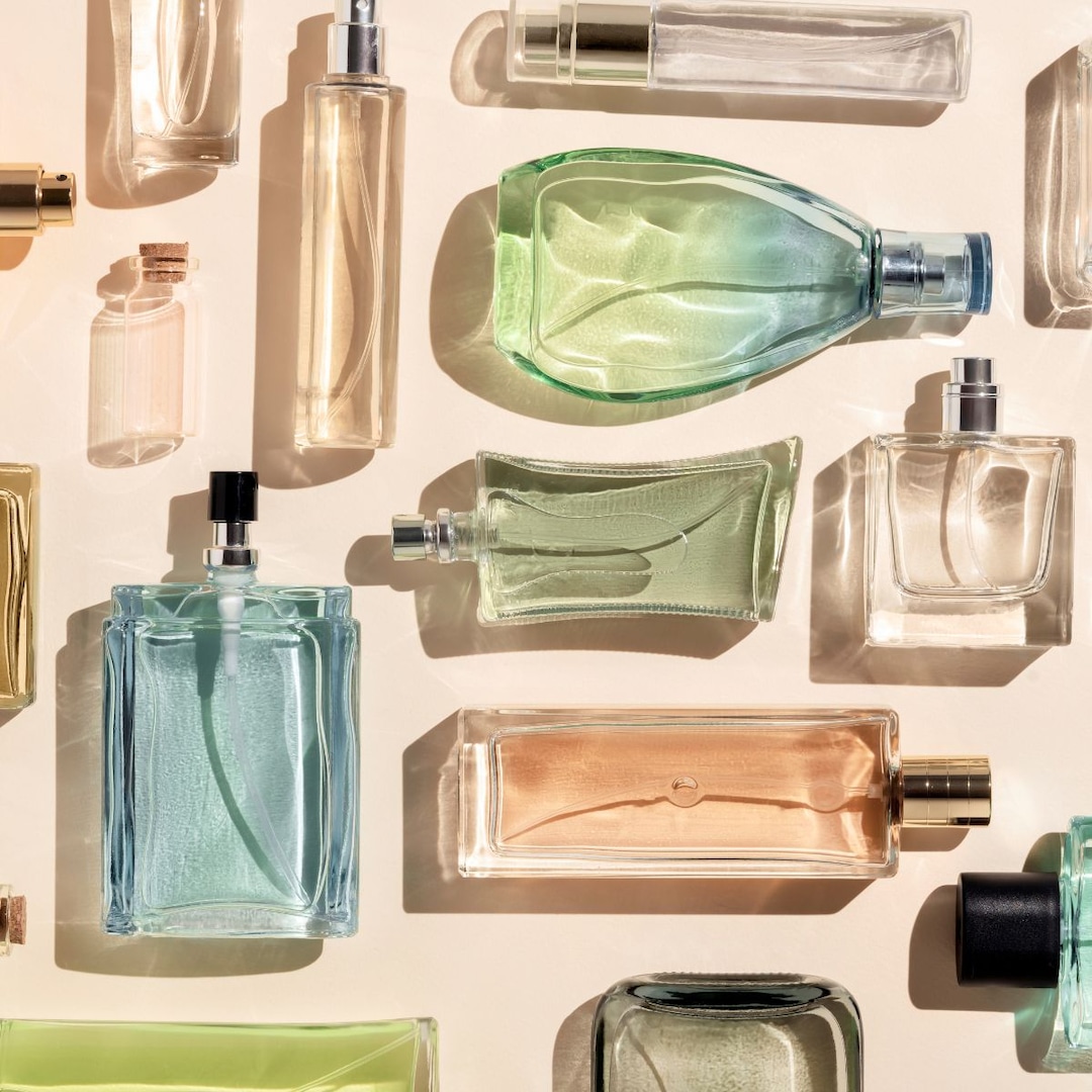 Unlocking Luxury: Your Guide to Affordable Designer Fragrances