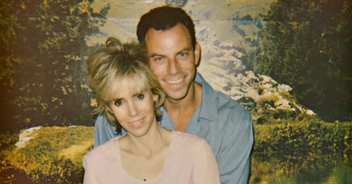 Inside the Shadows: Erik Menendez Reveals How His Wife Tammi Became His ...