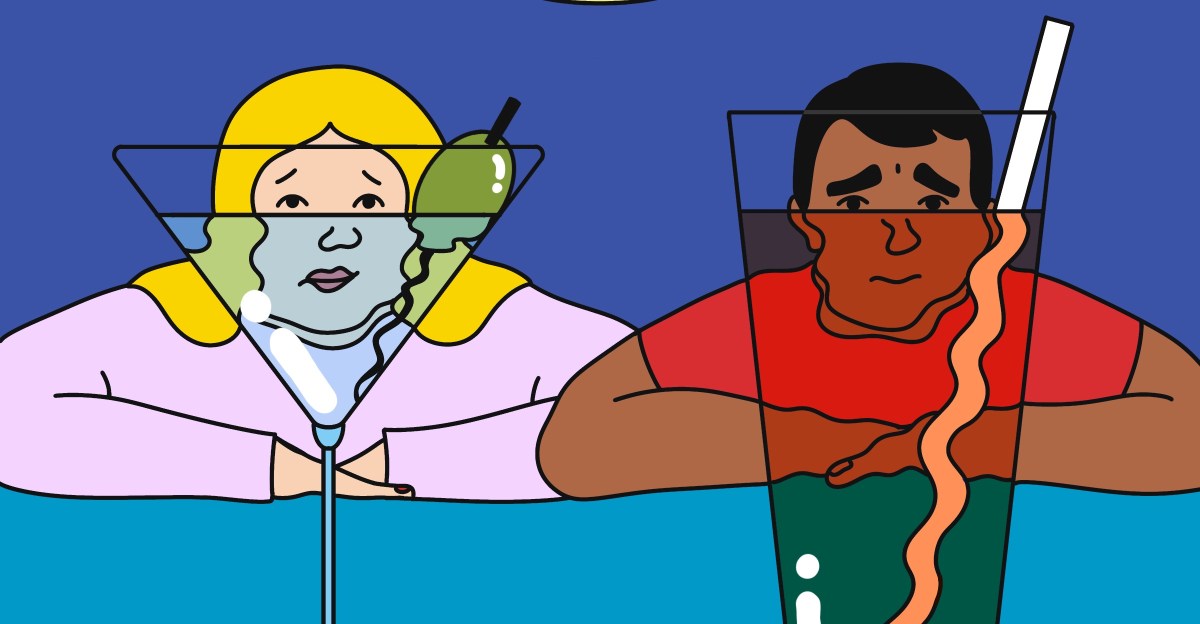 Decoding Gen Z: Navigating Bar Etiquette in a Modern World