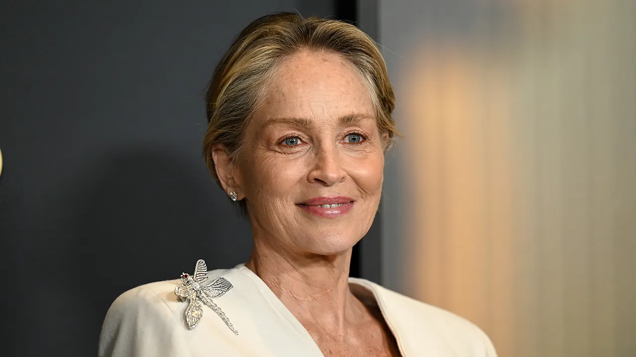 Sharon Stone's Game-Changing Advice from Joan Collins: What to Avoid ...