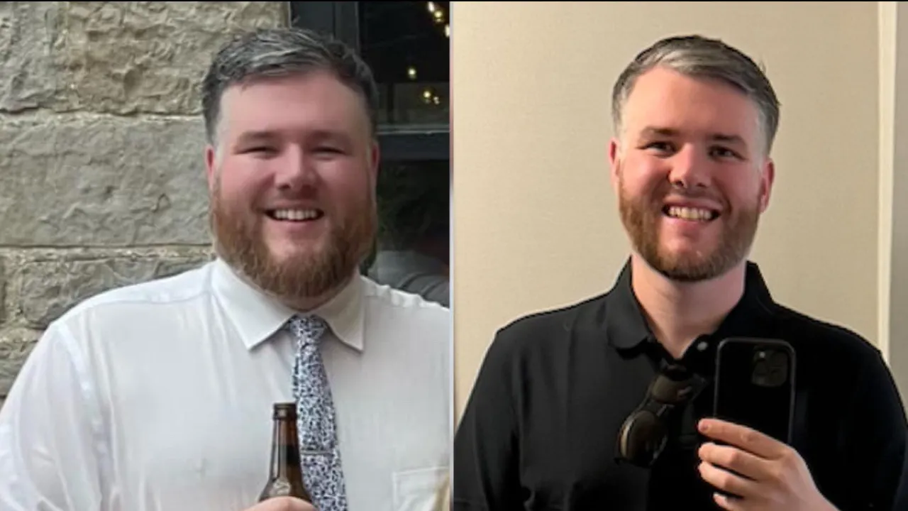 How Chick-fil-A Transformed One Man's Life Through Food and Community