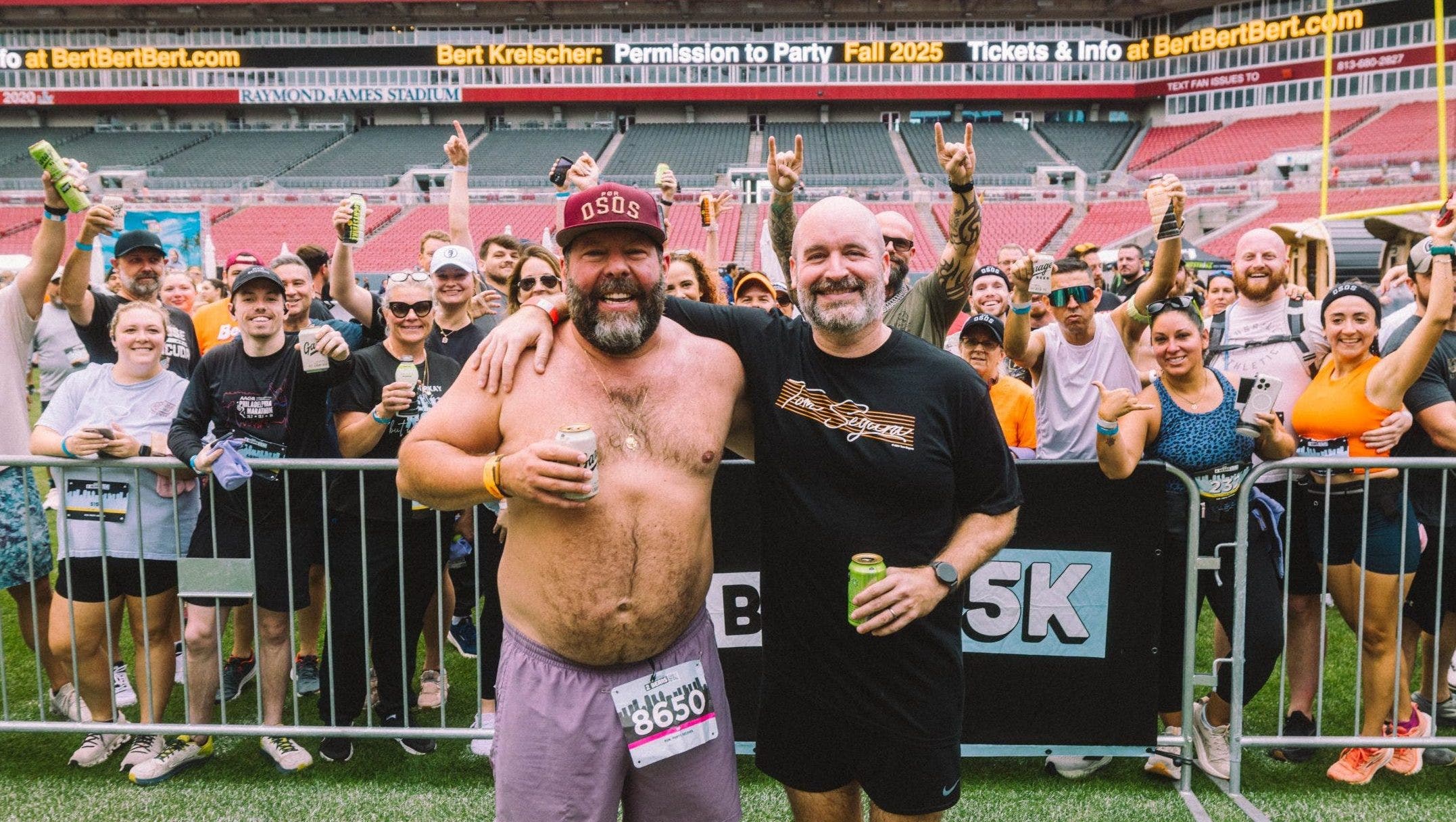 From Punchline to Purpose: How Comedians are Transforming Lives Through ...