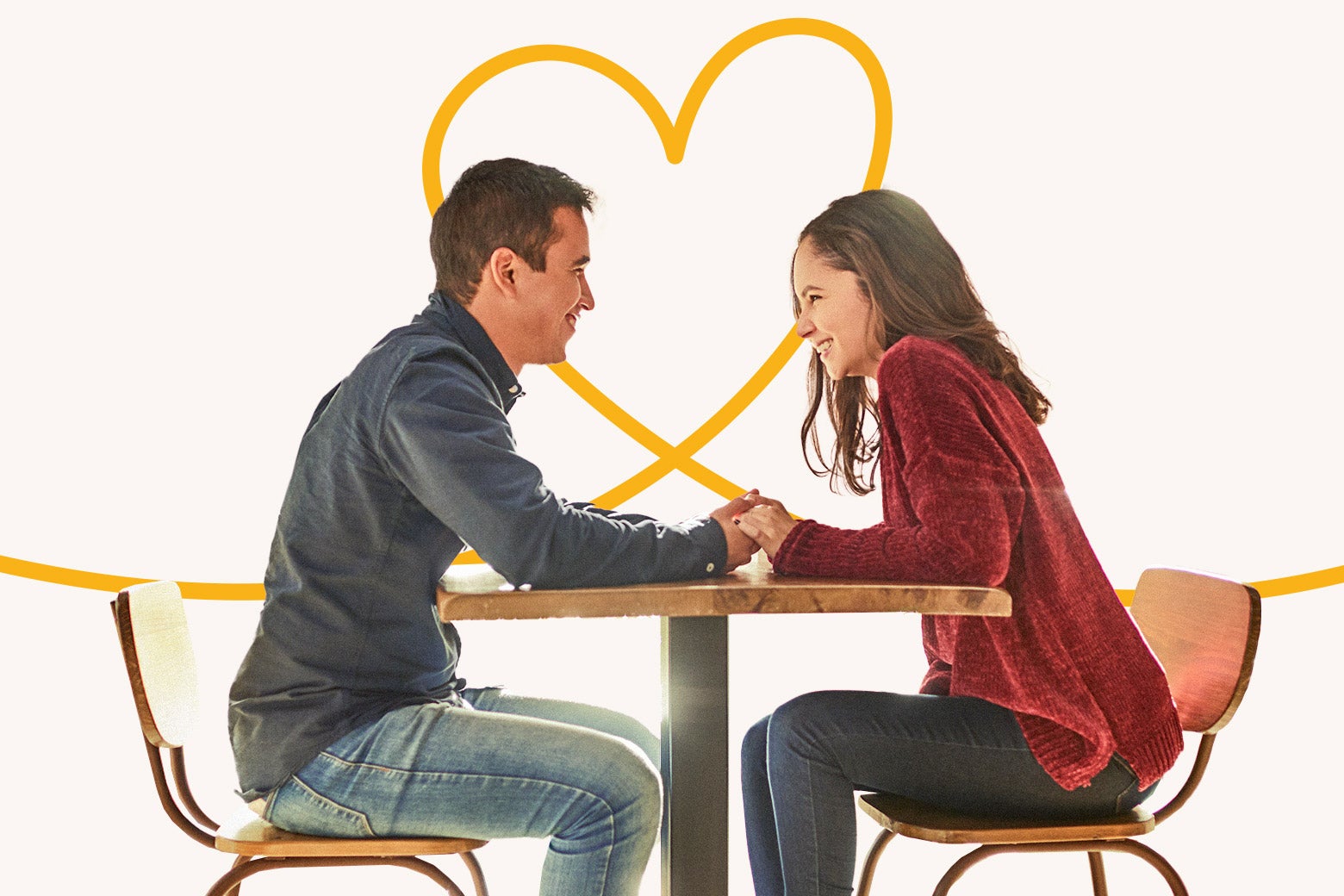 Rediscovering Romance: Real-Life Love Stories Beyond Dating Apps