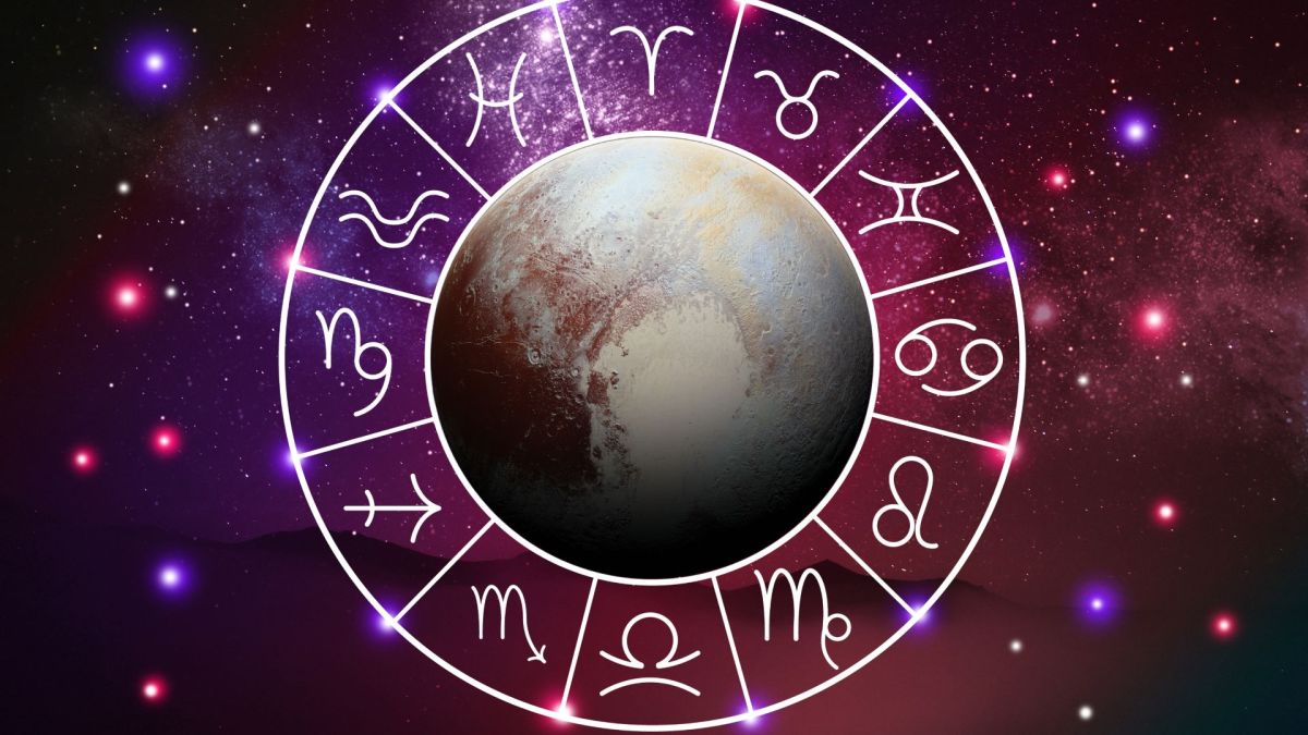 Navigating the Cosmic Shift: How Pluto Retrograde Impacts Your Zodiac Sign