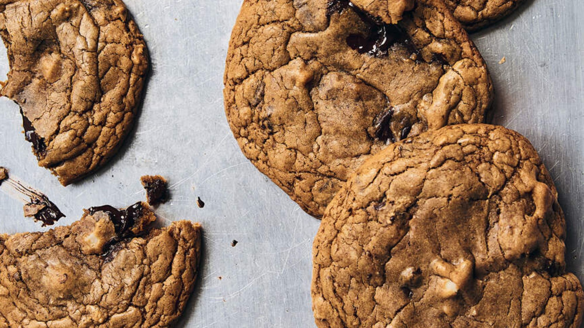 Unveiling the Secrets: The Ultimate Dark Chocolate Macadamia Cookie Recipe