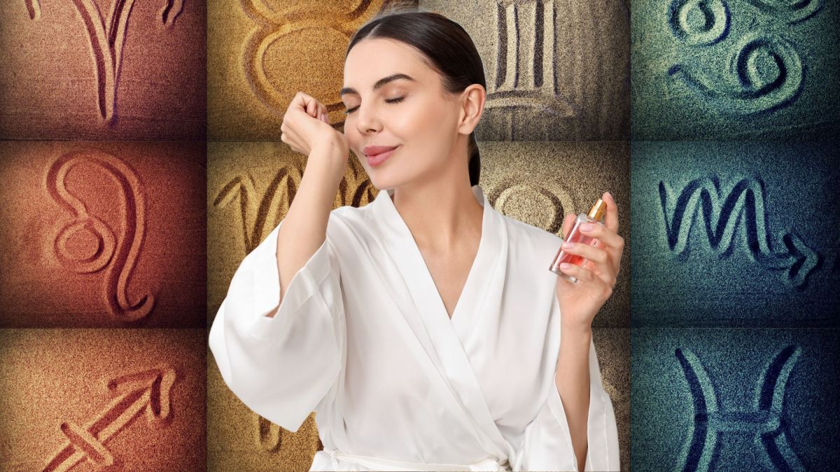 Discover the Perfect Fragrance for Your Zodiac Sign