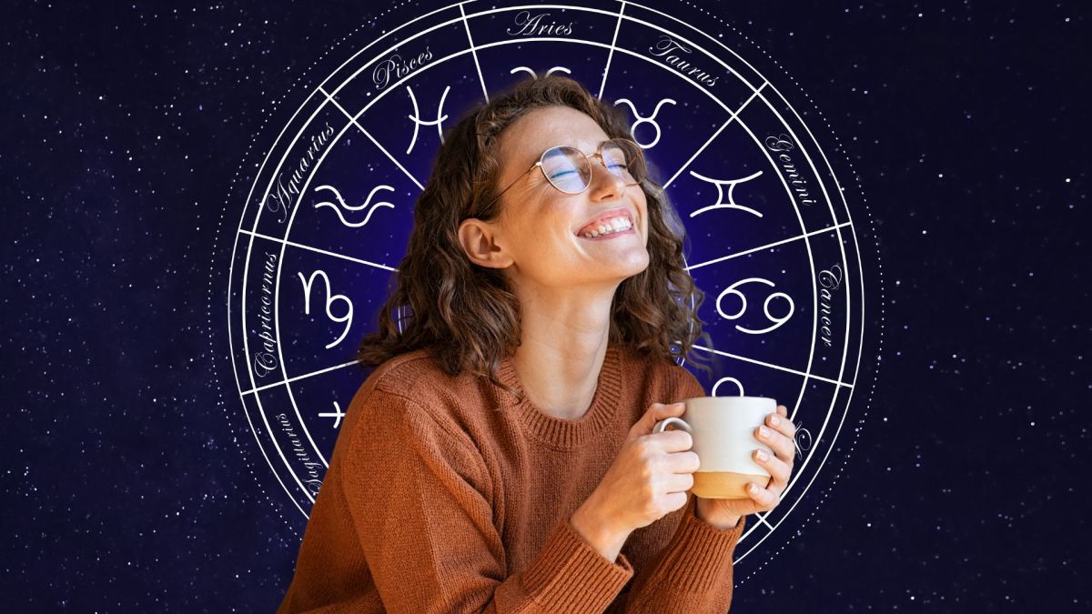 Astrological Insights: Which Four Zodiac Signs Will Achieve Their ...